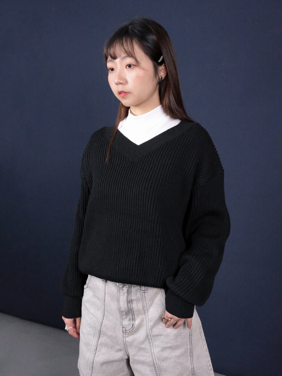 (3 COLORS) CRATE TOP – normmono